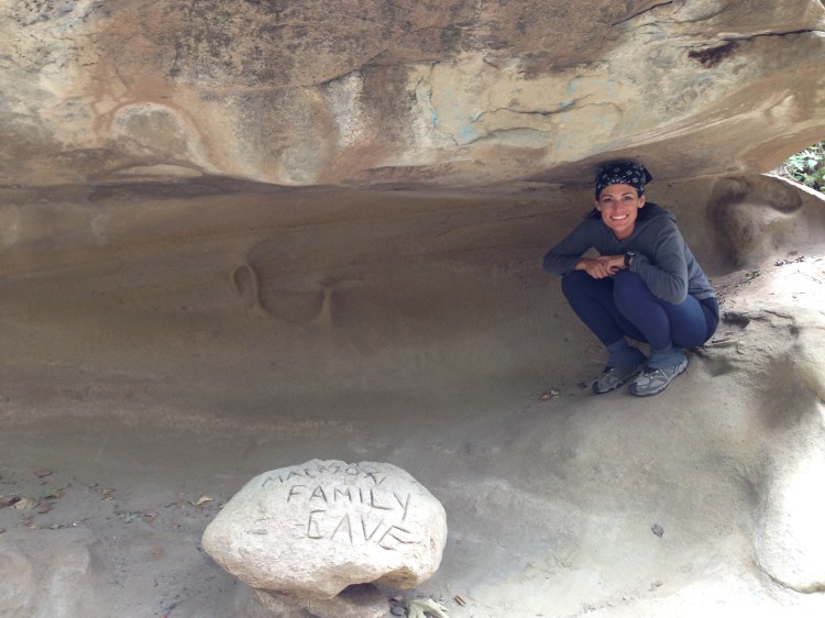Manson Family Picture Cave – THE ANCIENT SOUTHWEST