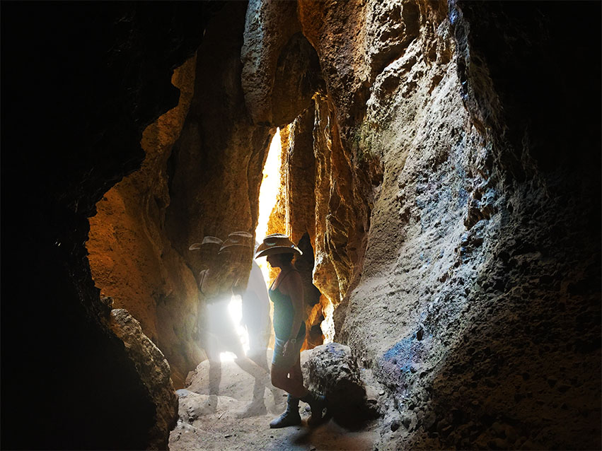 Magic Cave – THE ANCIENT SOUTHWEST