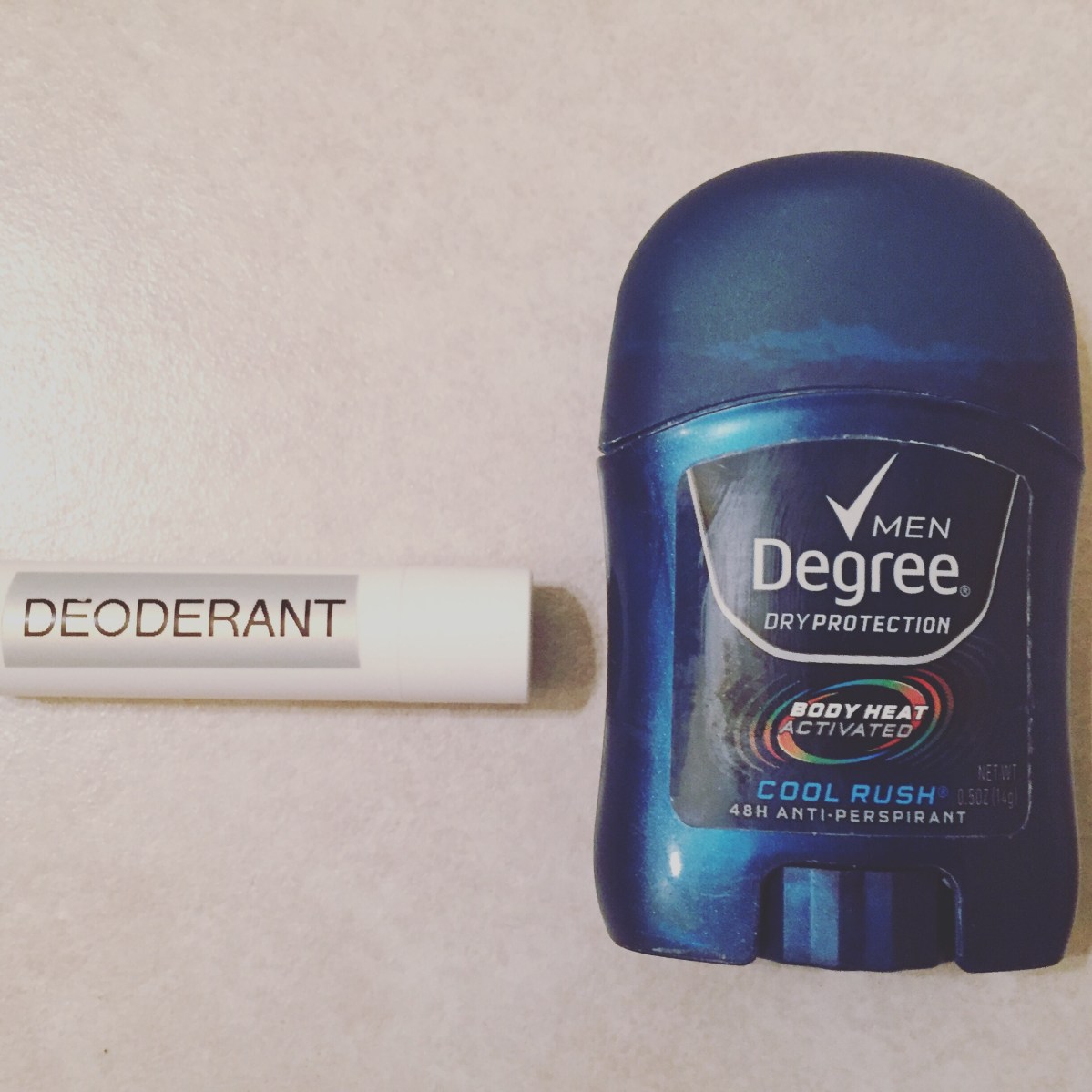 Ultralight Deodorant – THE ANCIENT SOUTHWEST