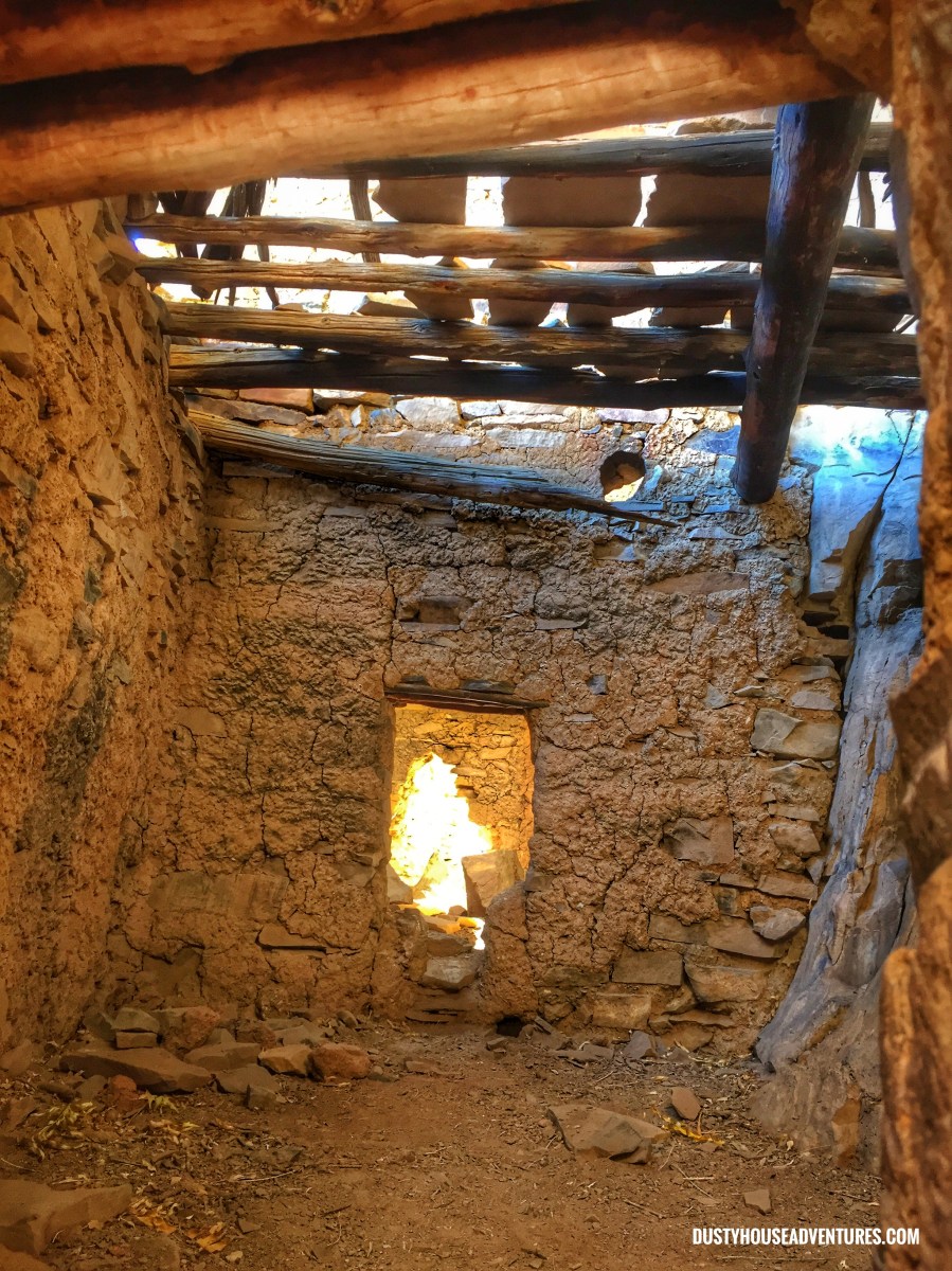 Devil’s Chasm Cliff Dwellings – THE ANCIENT SOUTHWEST