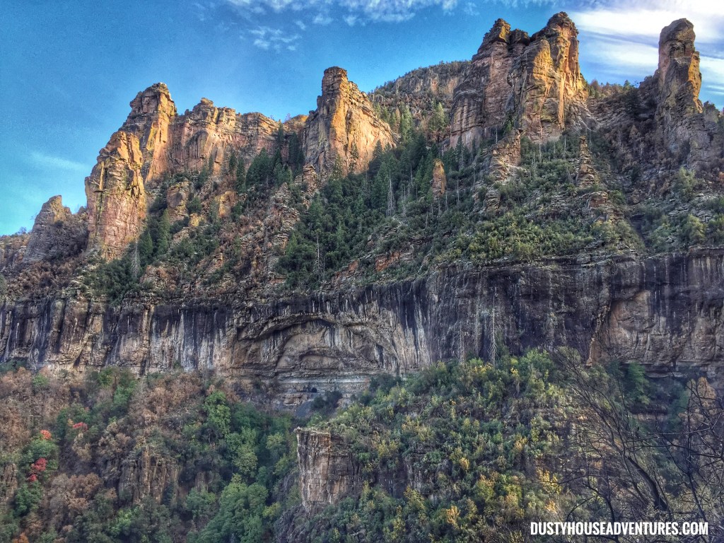 Why Pueblos & Cliff Dwellings? – THE ANCIENT SOUTHWEST