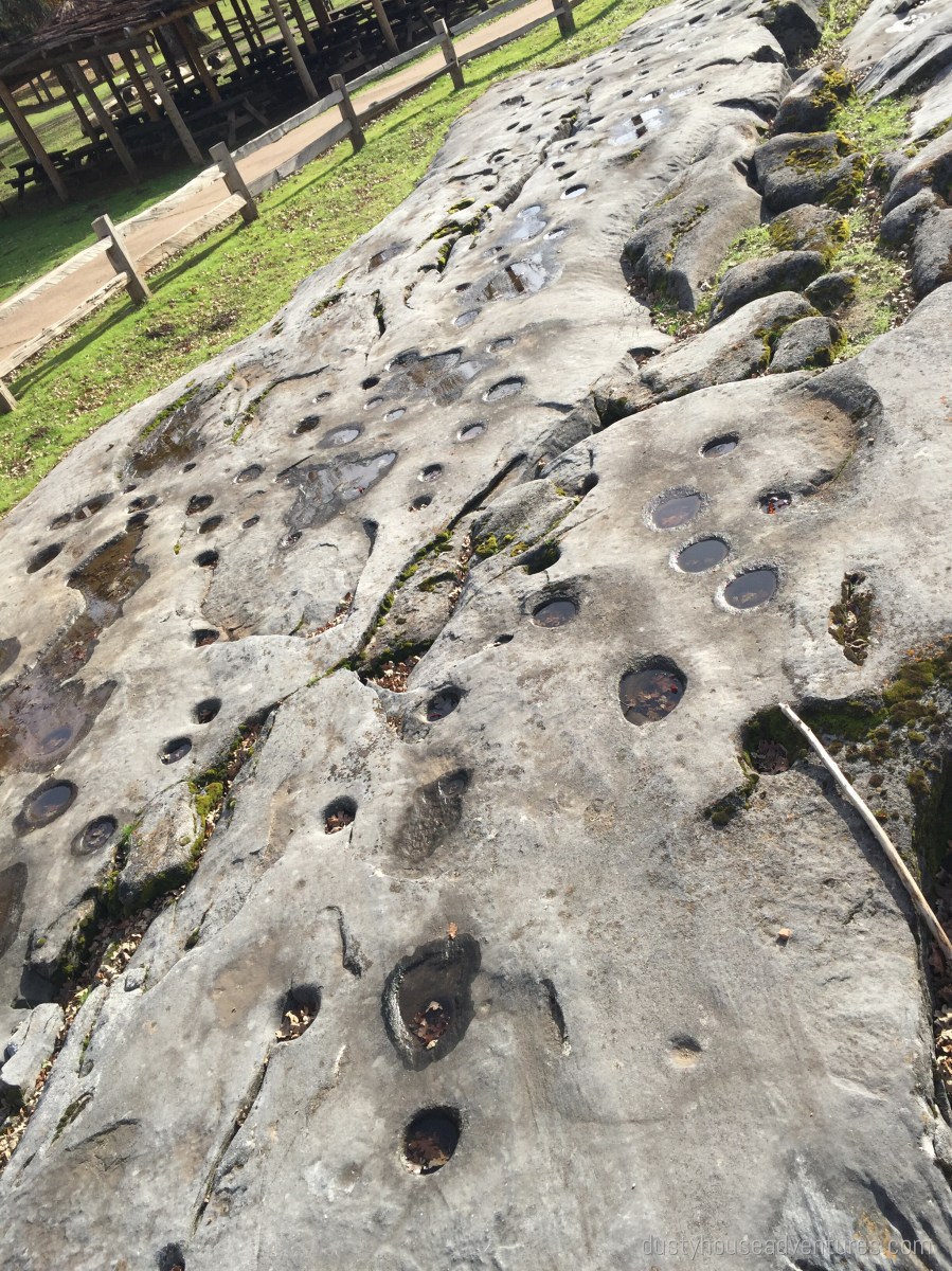 Chaw’se Thanksgiving – THE ANCIENT SOUTHWEST