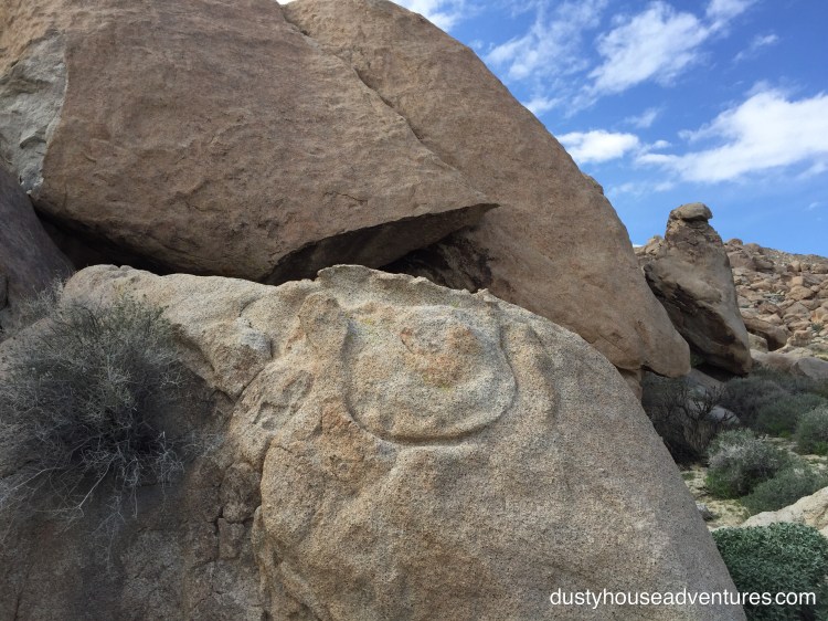 The Vajayjay – THE ANCIENT SOUTHWEST