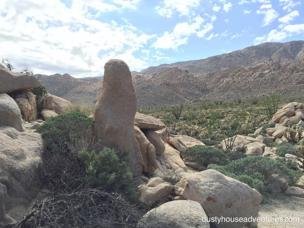 Yuha Man – THE ANCIENT SOUTHWEST