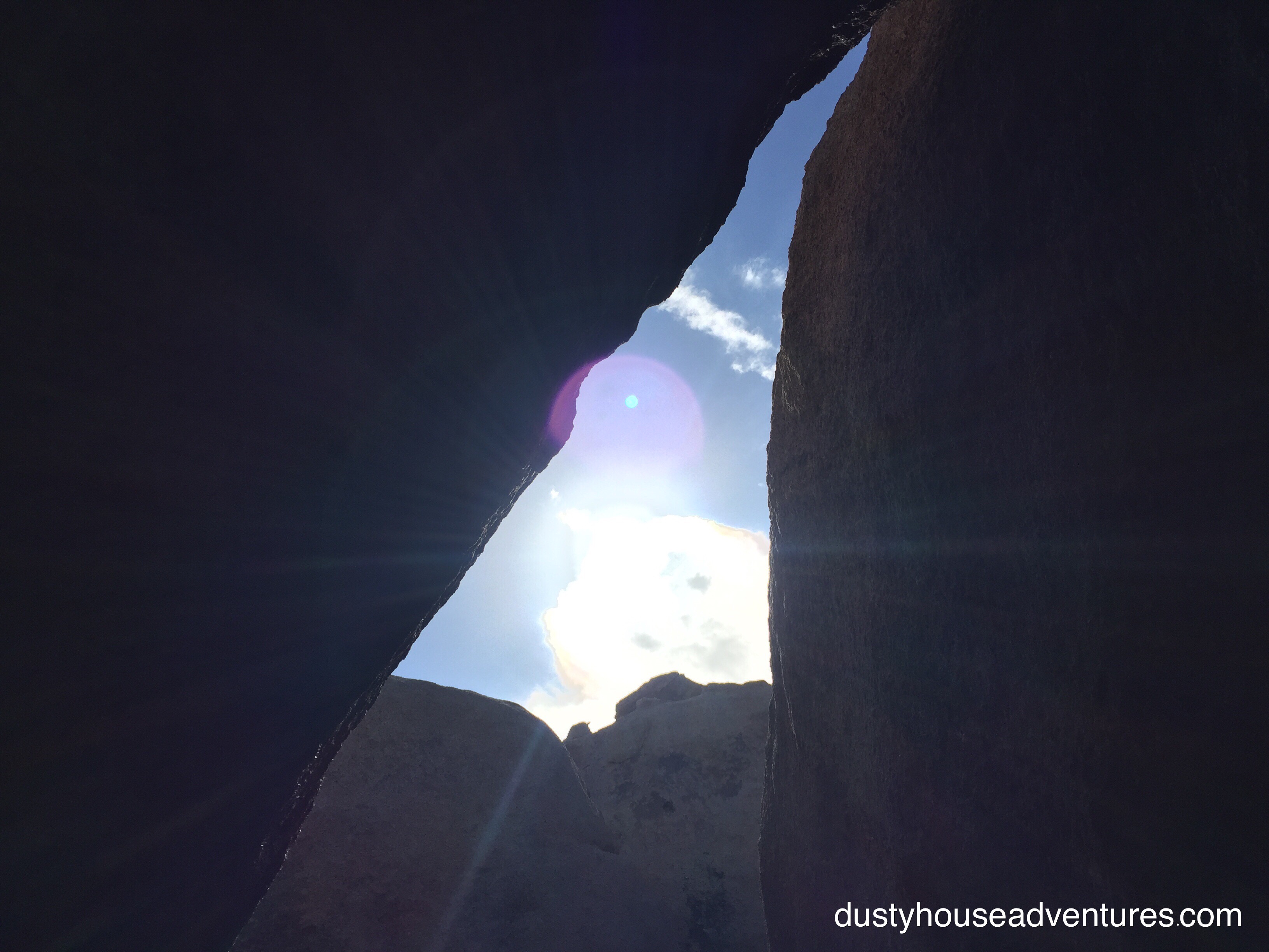 The Vajayjay – THE ANCIENT SOUTHWEST