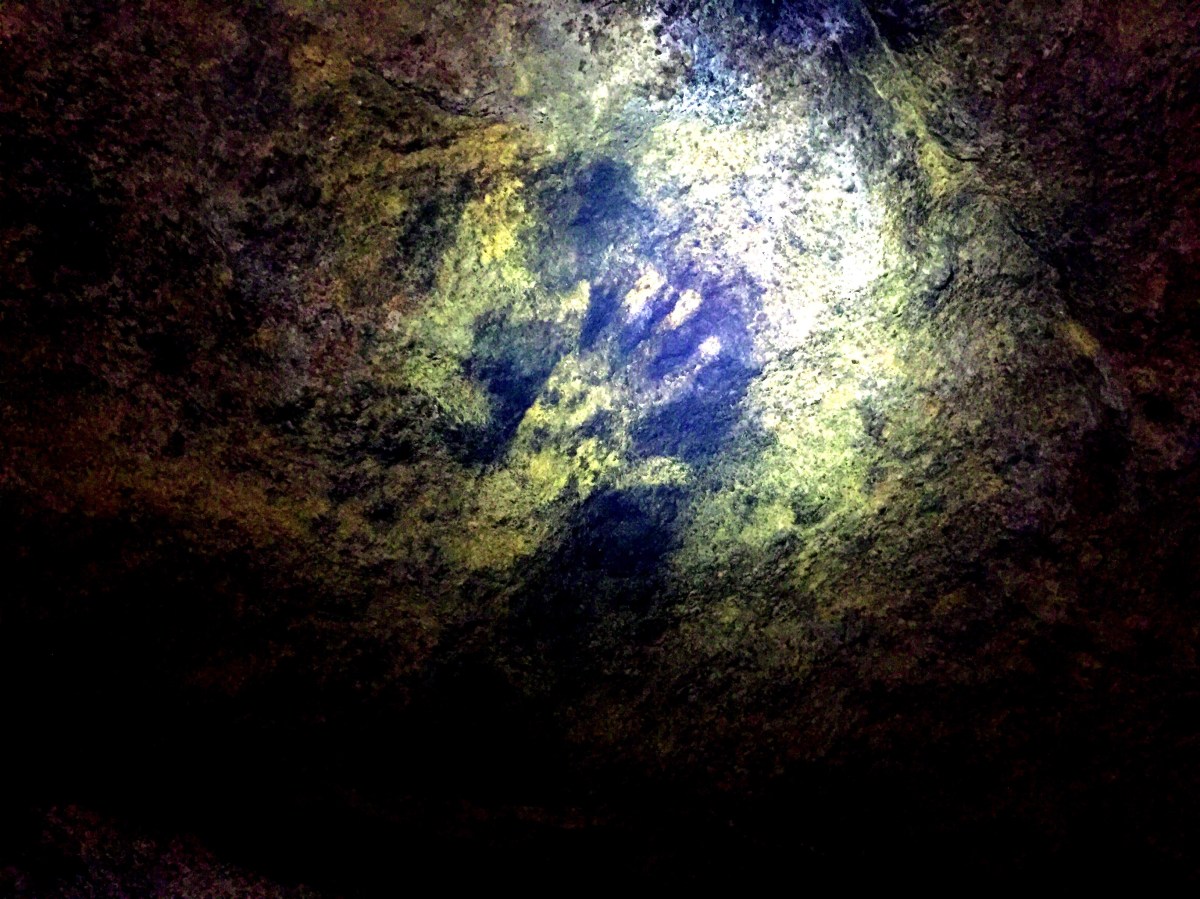 Getting Handsy – THE ANCIENT SOUTHWEST