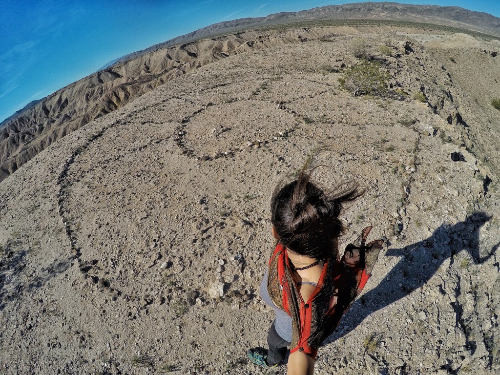 Sky Observatory in Stone – THE ANCIENT SOUTHWEST