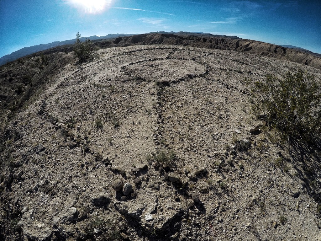 Sky Observatory in Stone – THE ANCIENT SOUTHWEST