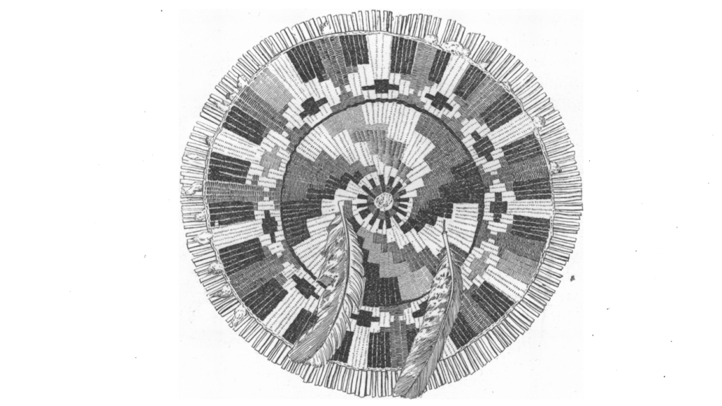 What’s A God’s Eye? – THE ANCIENT SOUTHWEST