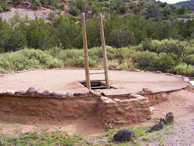 American Keyhole To Ancient Past – THE ANCIENT SOUTHWEST