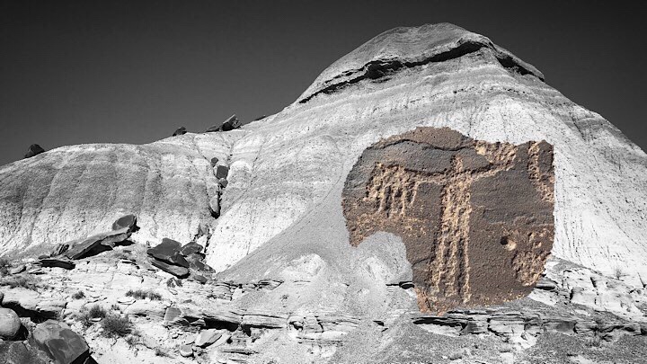 Aliveness Of Symbols – THE ANCIENT SOUTHWEST