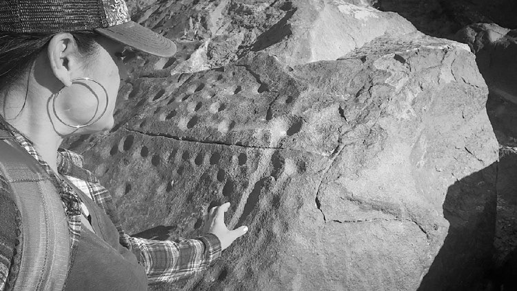 Grimes Point Petroglyphs & Hidden Cave Complex – THE ANCIENT SOUTHWEST