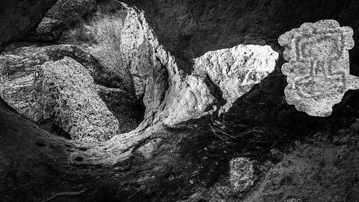 Winter Solstice at Counsel Rocks – THE ANCIENT SOUTHWEST